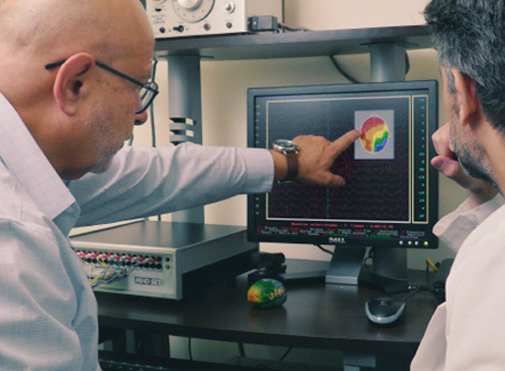 El check up más importante de tu vida | Neuroscan Enhance