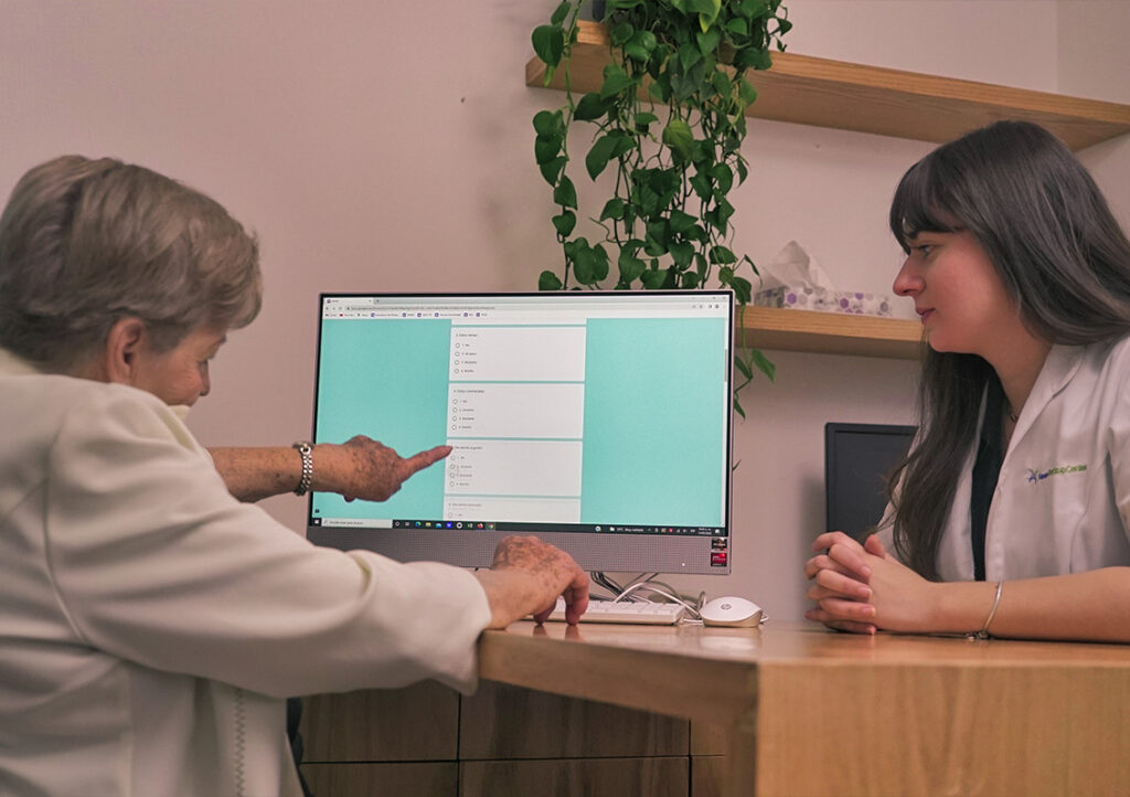 El check up más importante de tu vida | Clínica Neurocare
